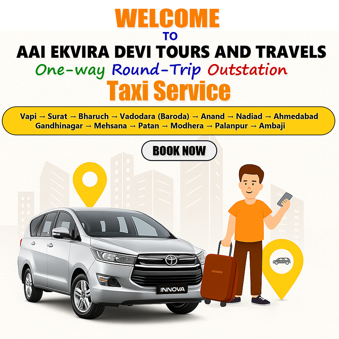 About us of Aai Ekvira Devi Tours and Travels
